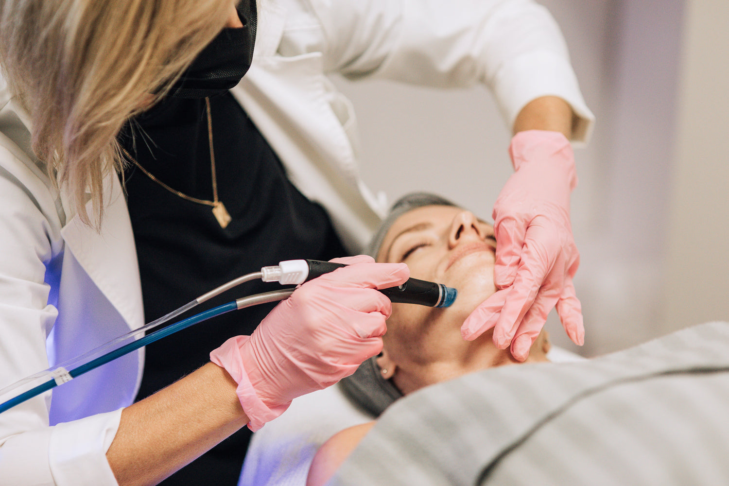 Trusted Plastic Surgeon | London Plastic Surgery & Advanced Aesthetics