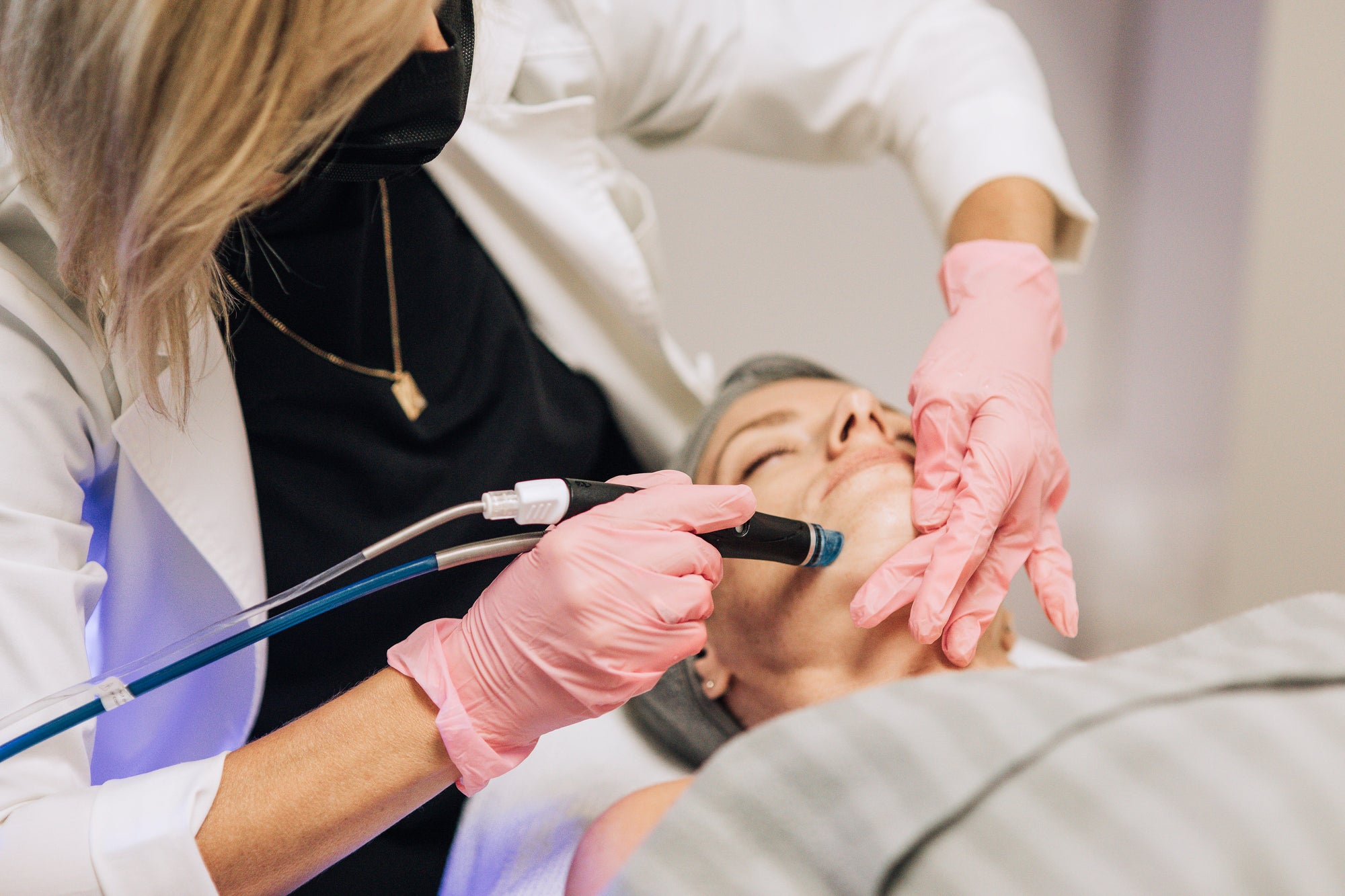 Trusted Plastic Surgeon | London Plastic Surgery & Advanced Aesthetics