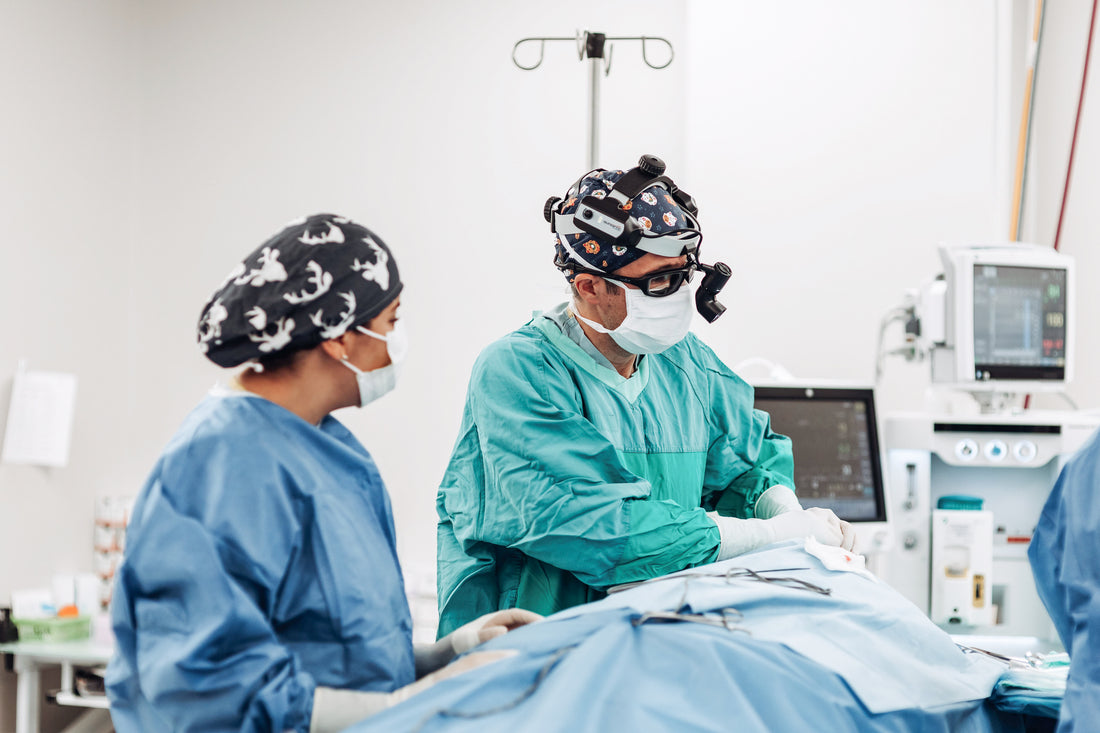 Trusted Plastic Surgeon | London Plastic Surgery & Advanced Aesthetics
