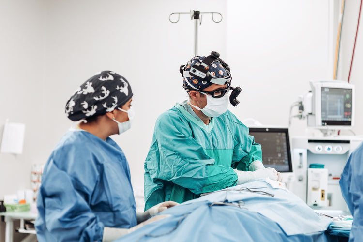 Trusted Plastic Surgeon | London Plastic Surgery & Advanced Aesthetics