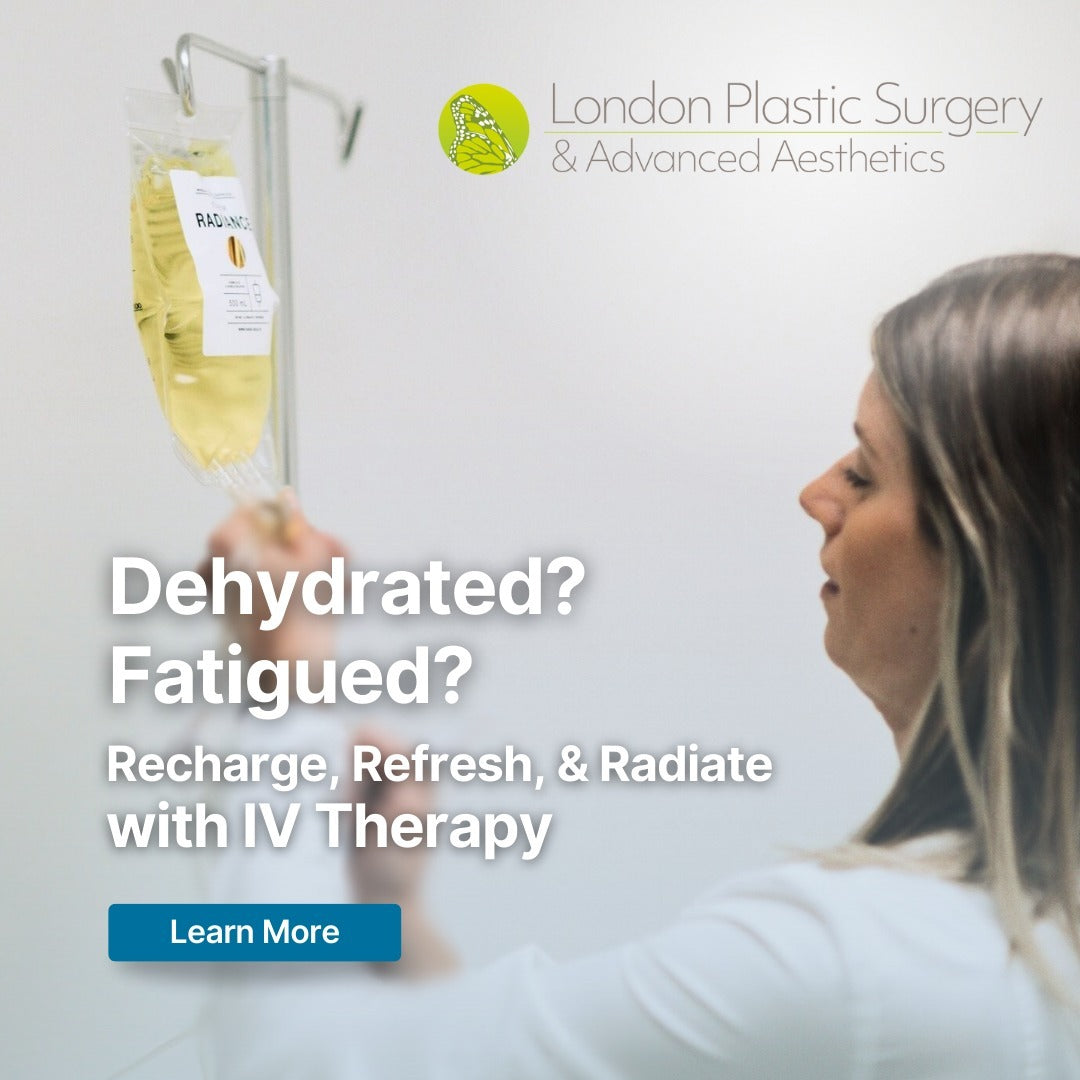 Trusted Plastic Surgeon | London Plastic Surgery & Advanced Aesthetics