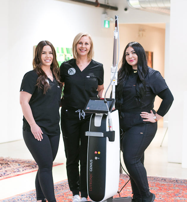 Trusted Plastic Surgeon | London Plastic Surgery & Advanced Aesthetics